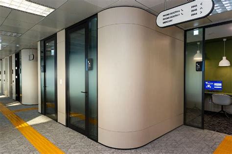 구글코리아 장애포용성 고려한 새 오피스 공개모두가 편한 업무공간 지향 아주경제