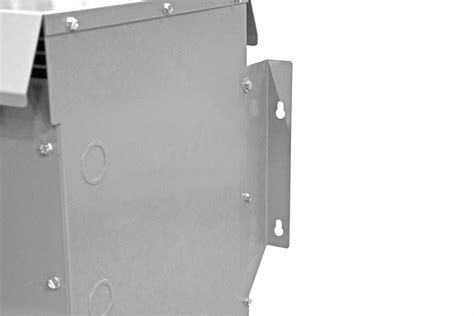 Larson Electronics 5 Kva Isolation Transformer 208v Primary 120