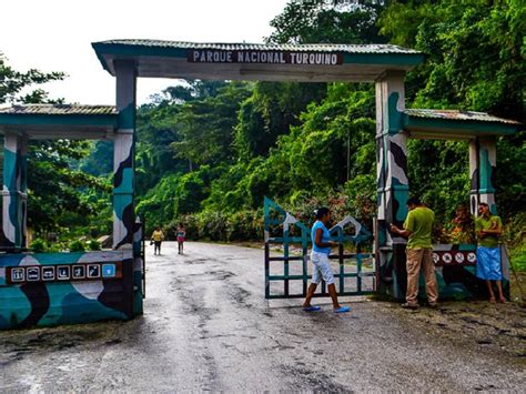 PICO REAL DEL TURQUINO Trekking Tour Days Night Departure From SANTIAGO DE CUBA