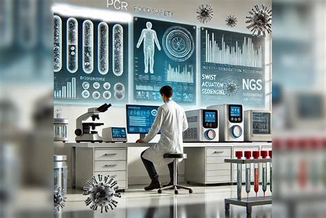 Rapid Microbial Detection New Technologies In Food Safety
