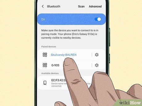 How To Pair Skullcandy Wireless Earbuds A Step By Step Guide