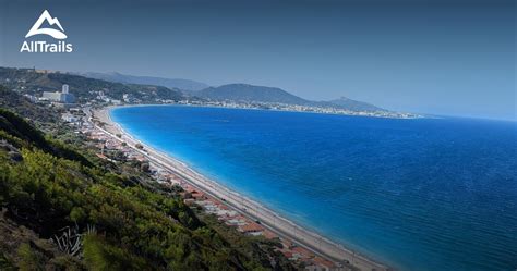 Best Hikes And Trails In Monte Smith Alltrails