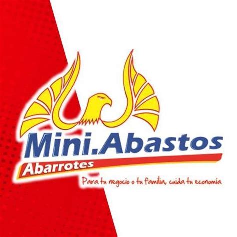 Mini Abastos Sa De Cv