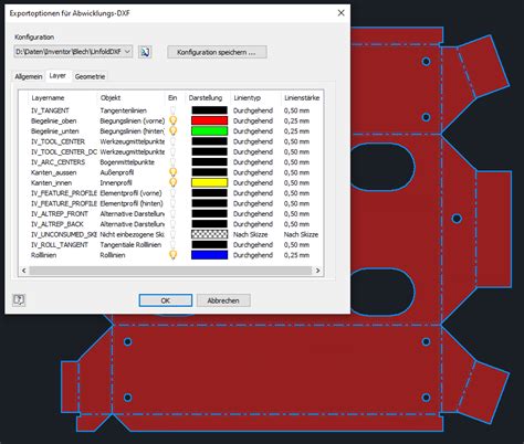 Inventor 2023 Dxf Autodesk Community