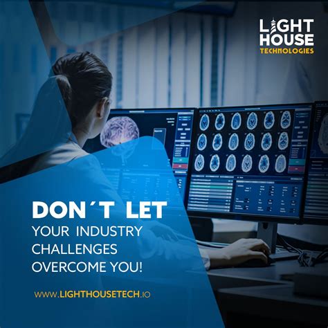 Lighthouse Technologies On Linkedin Healthtech Innovation Backend Mobileapp