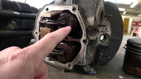 Engine Trouble Jon Hunt The Flying Reporter