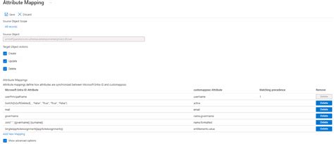 How To Assign Roles And Access Groups For A Azure Ad Synchronization
