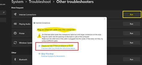 Windows 11 Troubleshooting Options Fixes Htmd Blog