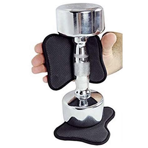 Badu Bg Подложки за ръкохватки за вдигане на тежести Унисекс противоплъзгащи ръкавици за