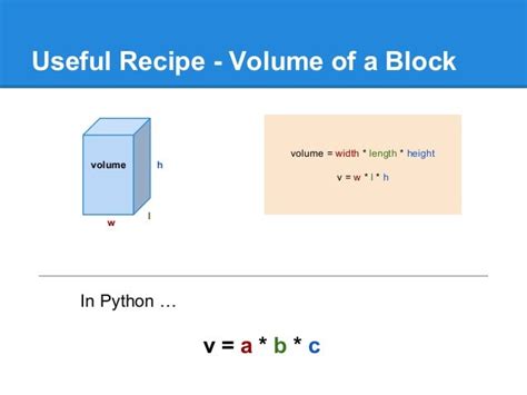 a gentle introduction to coding with python