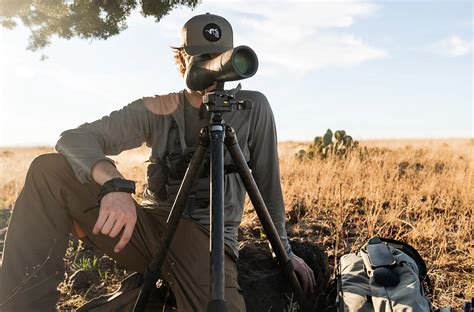 The Best Spotting Scopes In 2024 Expert Reviews And Buying Guide