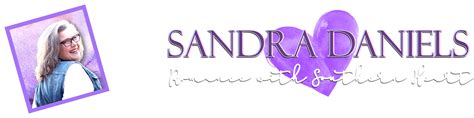 About Sandra Sandra Daniels