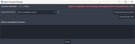how to get your godot game up on the web or exe file talk gamedev tv