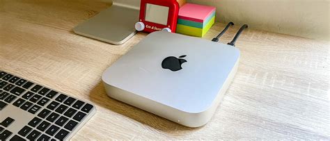 Apple Mac Mini M2 2023 Review Tom S Guide