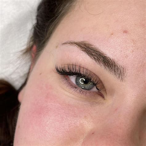 Classic C Vs D Curl Rlashextensions