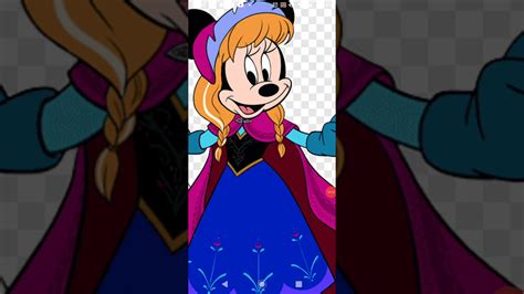 Princess Minnie Mouse Fart Youtube