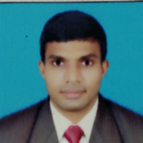 Pravin Kumar Technical Lead Atyeti Xing
