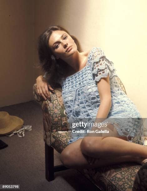 Jacqueline Fox Photos And Premium High Res Pictures Getty Images