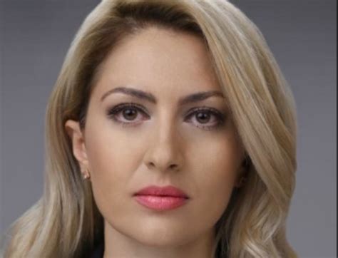 Рая Назарян След изборите е възможно да се състави експертно правителство