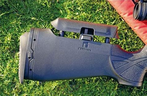 Reximex Pretensis Pcp Rifle Reviews Gun Mart