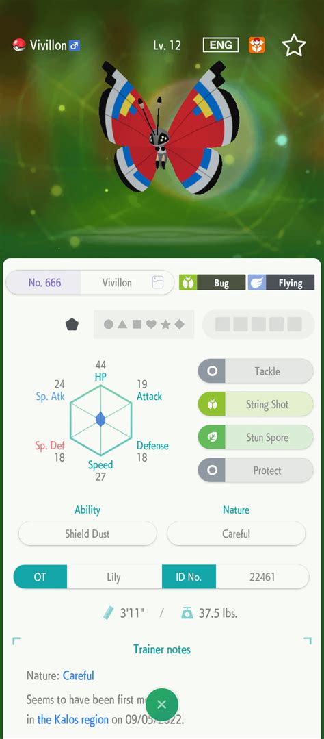 Ft Pics Lf Shiny Offers Mainly Axew And Makuhita Lines R Pokemonhome