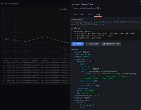 Colors In Timeseries Panel Use Wrong Palette · Issue 39614 · Grafana