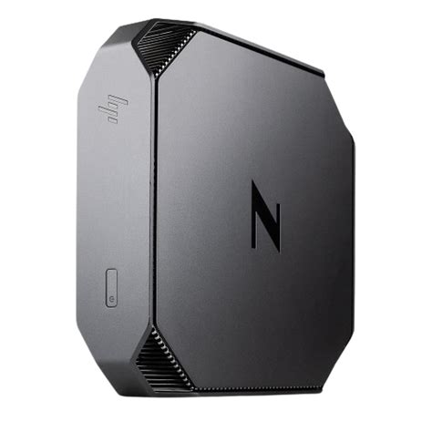 HP Z2 MINI G4 WORKSTATION R R Computer Services