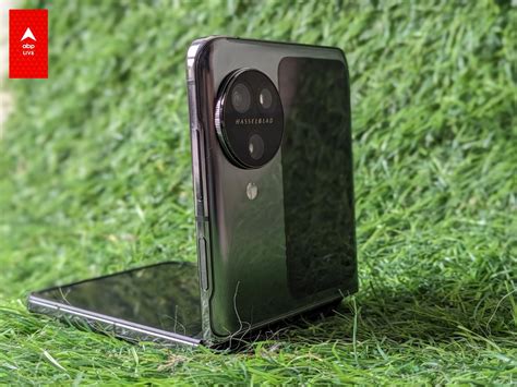 Oppo Find N Flip Review Game Changer For Clamshell Foldable Phones Trendradars India