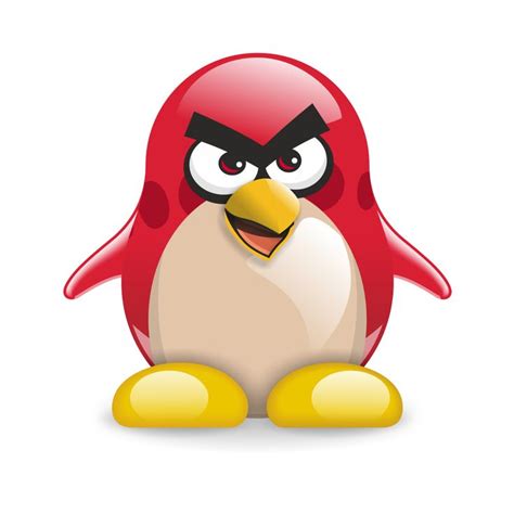 183 Best Tux Penguintux Factory Images On Pinterest