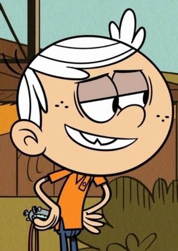 Find An Actor To Play Lincoln Loud In The Loud House Talk Show Roomin