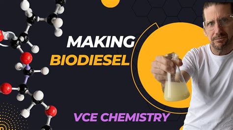 How To Produce Biodiesel From Canola Oil And The Chemistry Behind It