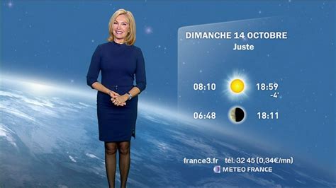 Weather Forecasting Nude Pics Page 1