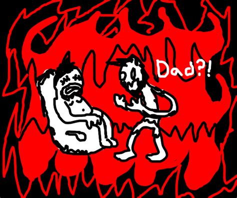 Hell Drawception Hell Drawception