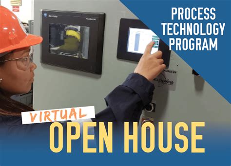 Process Technology Virtual Open House Nov 12 Uaf Community