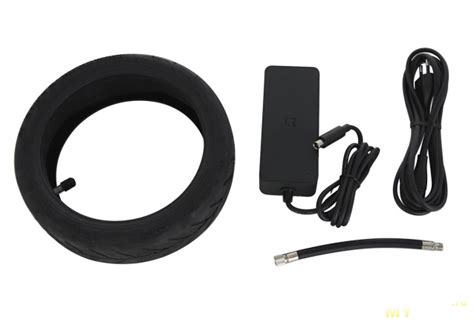 Зарядное устройство HT-A09-71W от самоката XIAOMI M365/Pro