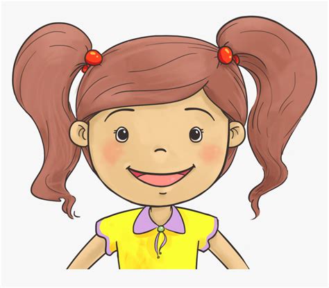 Clip Art Sister