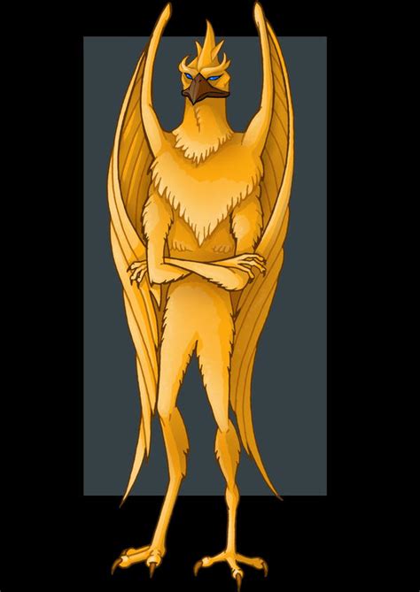 Tchar By Nightwing1975 On Deviantart