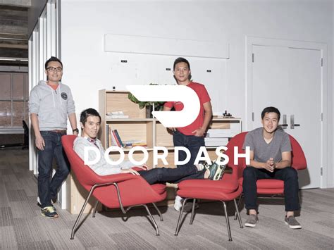How Doordash Hires General Athletes Instead Of Focusing On Experience