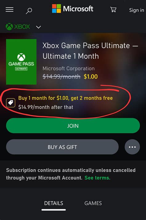 Xbox Game Pass 1 Dollar 3 Months Cách Nhận Ưu Đãi Hấp Dẫn Cho Người Mới