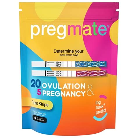 Clearblue Advanced Digital Ovulation Test Kit 32ct