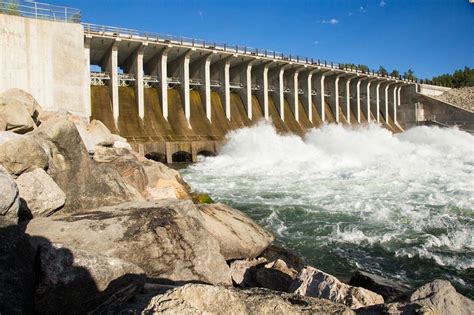 28 Facts About Hydropower Ohmyfacts