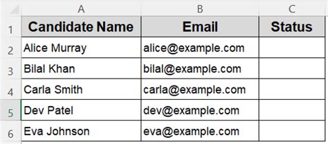 How To Create A Macro To Send Email From Excel Using Vba Excel Insider