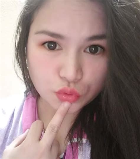 Pinay Ofw Happy Life With Her Family Before Having Affair With Engineer