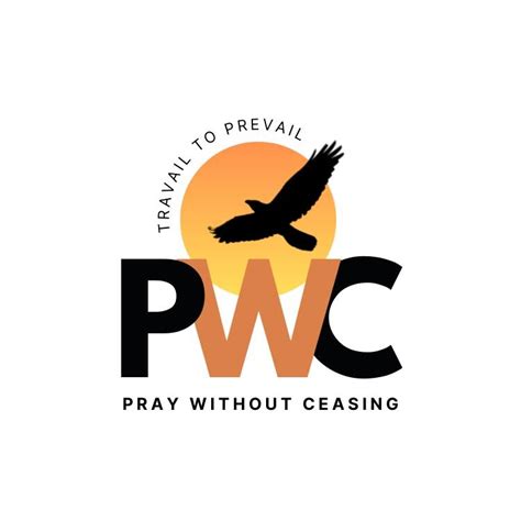 Pray Without Ceasing Vancouver Bc