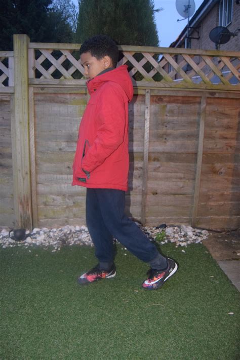 Observtion Julian Opie And Ryan Warnberg And Michelle Mcswain R Buckle