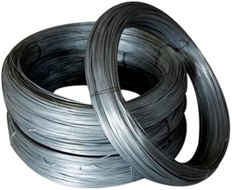 8 12 Meters Length Gi Wire For Earthing Use At Best Price In Indore Sukhrani Enterprises