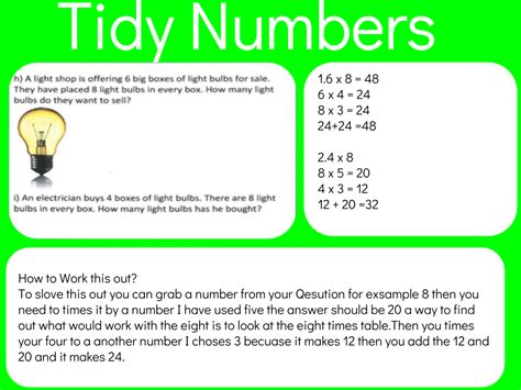 Angela Panmure Bridge Babe Tidy Numbers