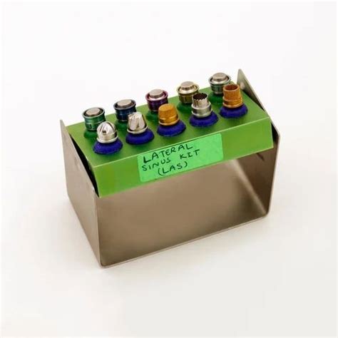 Maxillary Sinus Lift Surgery Instruments At ₹ 22000 Piece In Mumbai Id 3858654673