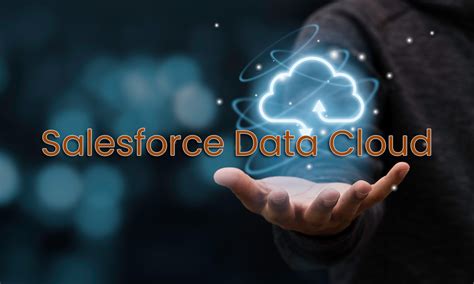 What Is Salesforce Data Cloud Cdp Why Should Businesses Invest In Data Cloud Fexle