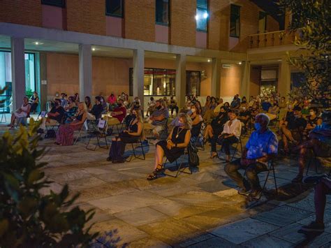 Αυγουστιάτικη Πανσέληνος 2021 Μουσείο Βυζαντινού Πολιτισμού Θεσσαλονίκης